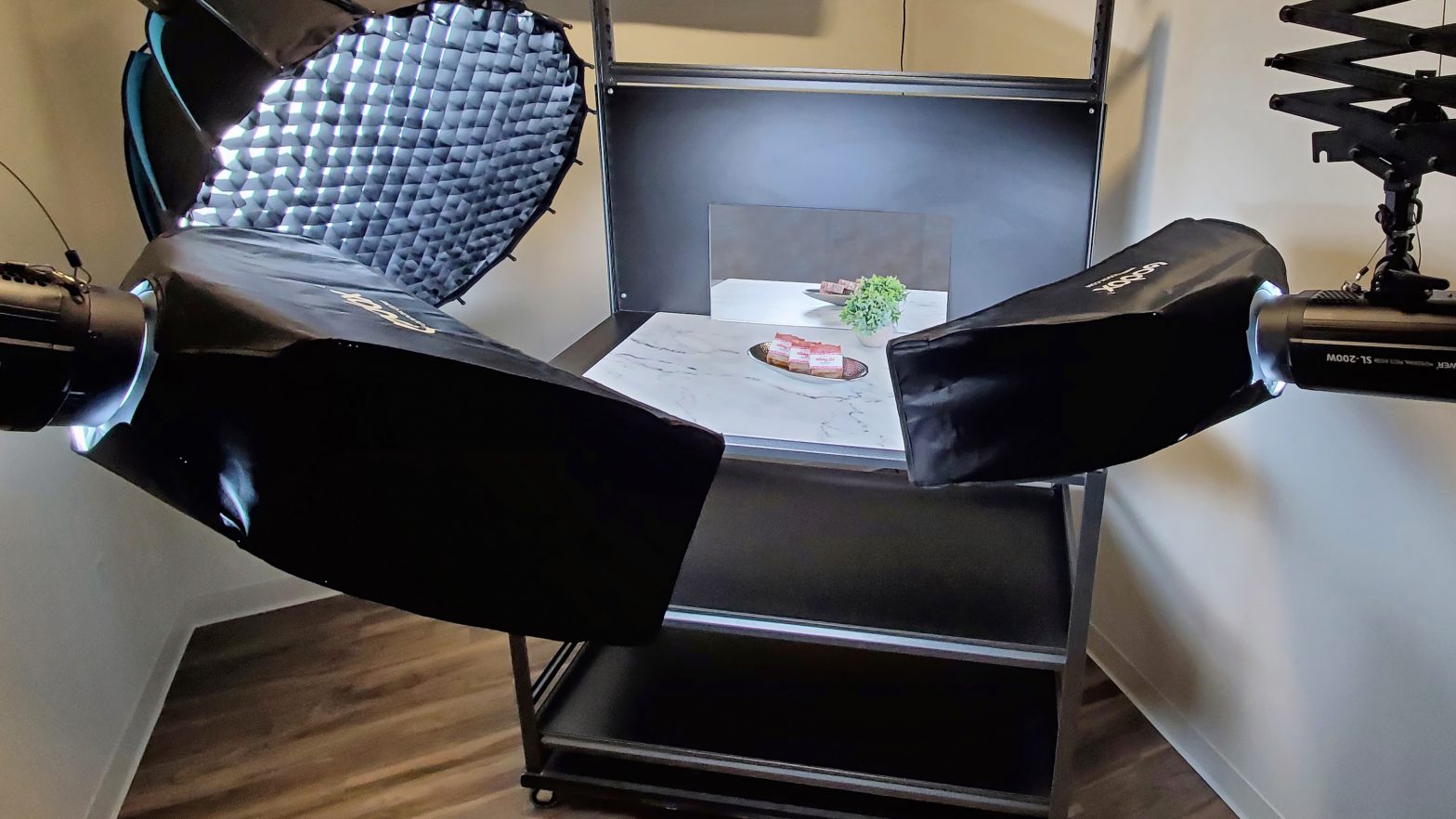 How to Style a Flat Lay Product Photo - Studio oe